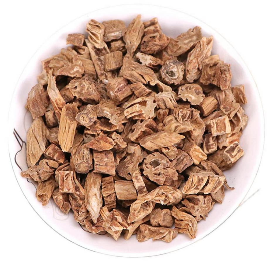 QICAOGANGMU - Natural Chinese Herbal Cream for Eczema, Psoriasis
